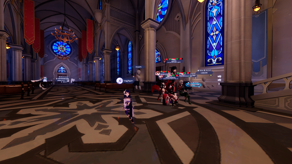 VRChatに簡単なワールドを作る | 1→10 lab / ワンテンラボ