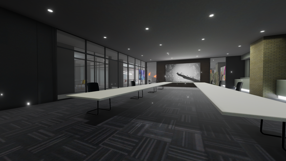 VRChatに簡単なワールドを作る | 1→10 lab / ワンテンラボ