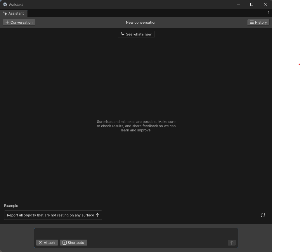 Unity 6.2 Beta版の新機能「Unity AI」(旧Muse, Sentis)の機能や料金形態の解説 | 1→10 lab / ワンテンラボ
